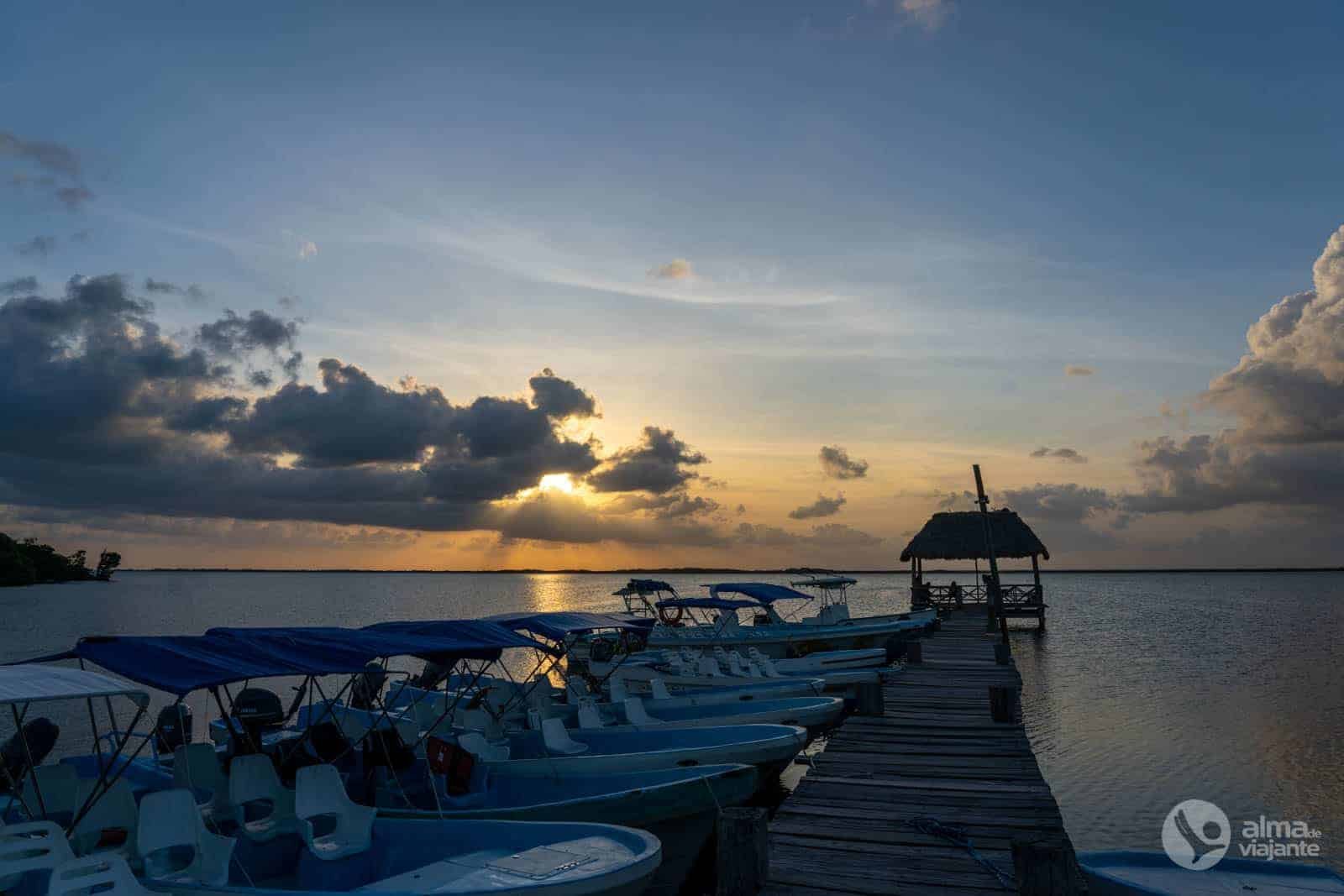 Visitar Punta Allen: Guía Completa Para Explorar Sian Ka'an | México