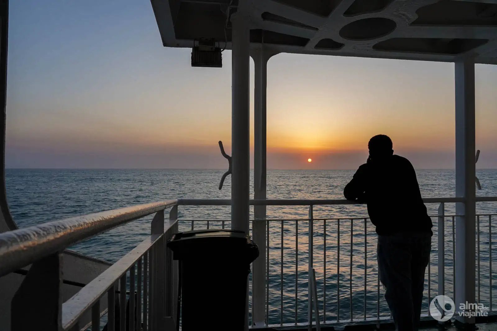 Ferry Dakar-Ziguinchor: Guía Completa Para Tu Viaje A Casamansa